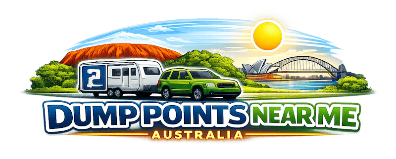 Dump Points Near Me - Caravan & RV Dump Points Across Australia | Dump ...
